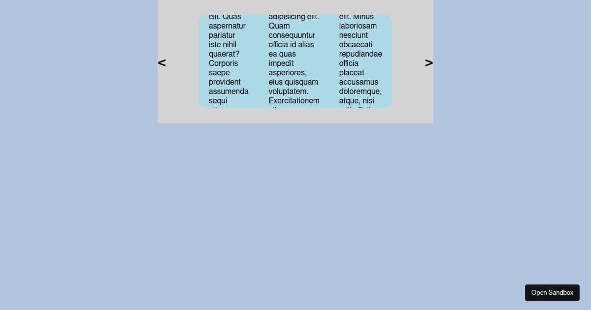 js-slider-test - Codesandbox
