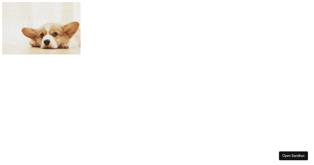 padding-bottom - Codesandbox