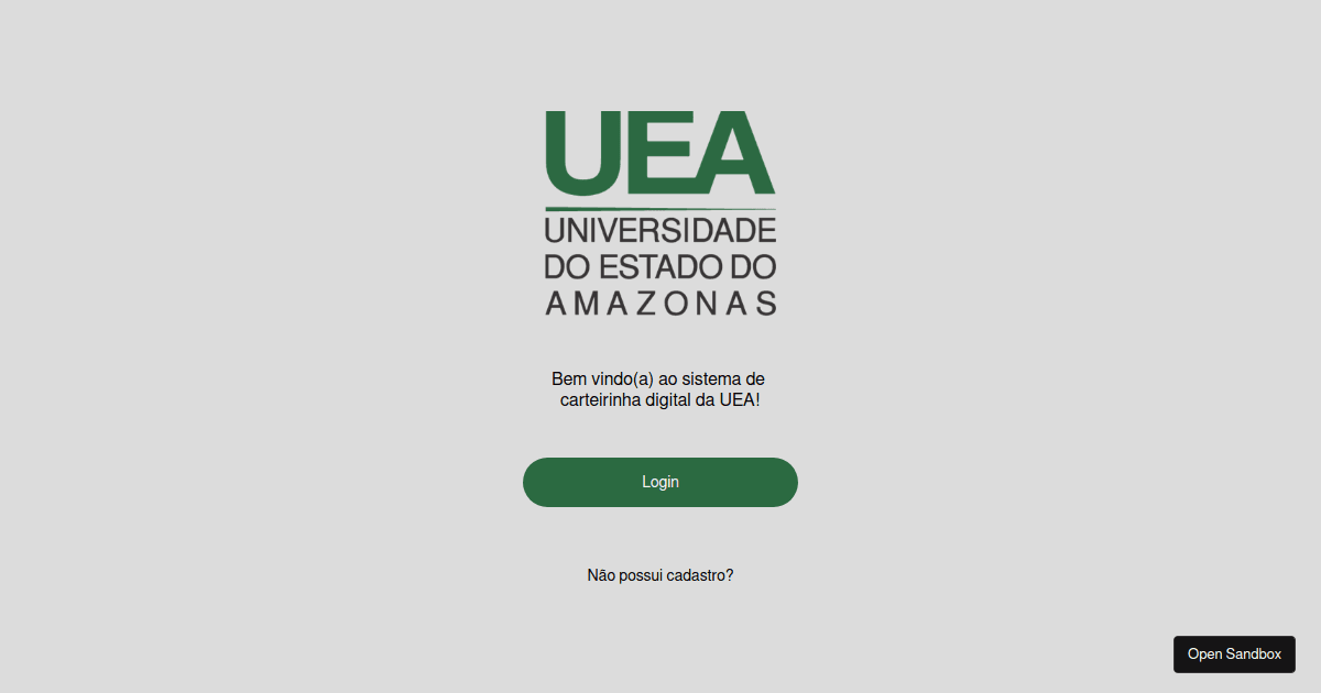 uea-aluno - Codesandbox