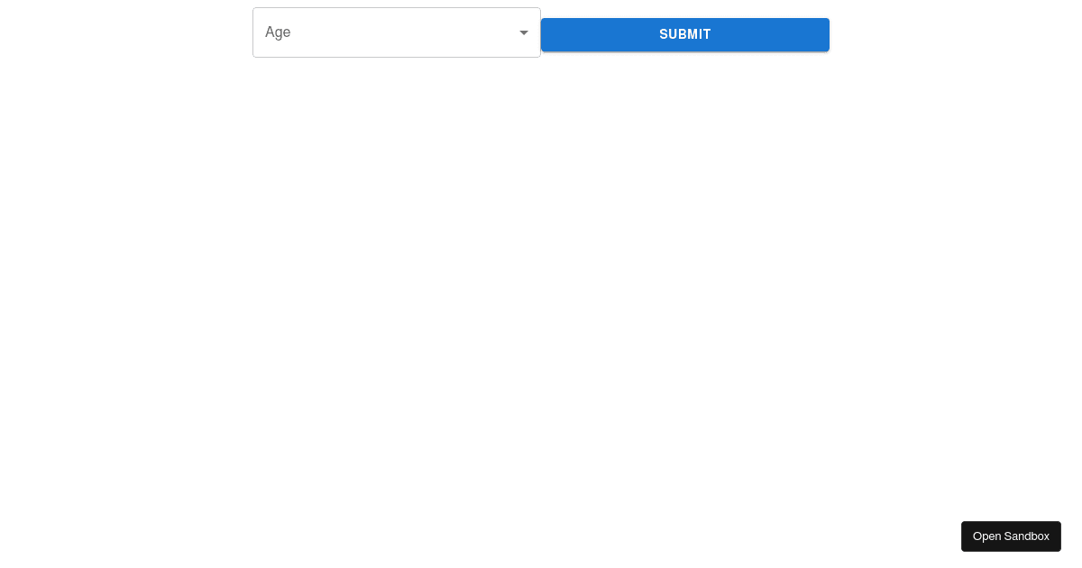Select Multiple option with Mui and React Hook Form (forked) - Codesandbox Select Multiple option with Mui and React Hook Form (forked) - Codesandbox