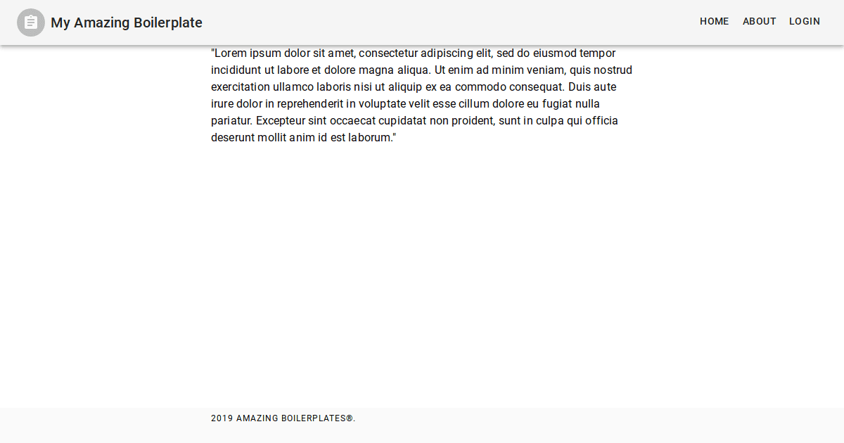 base-react-app - Codesandbox
