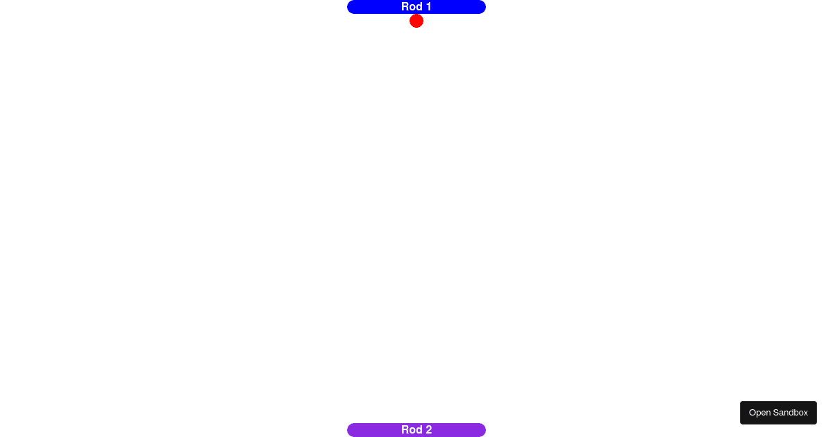 ping-pong-game - Codesandbox
