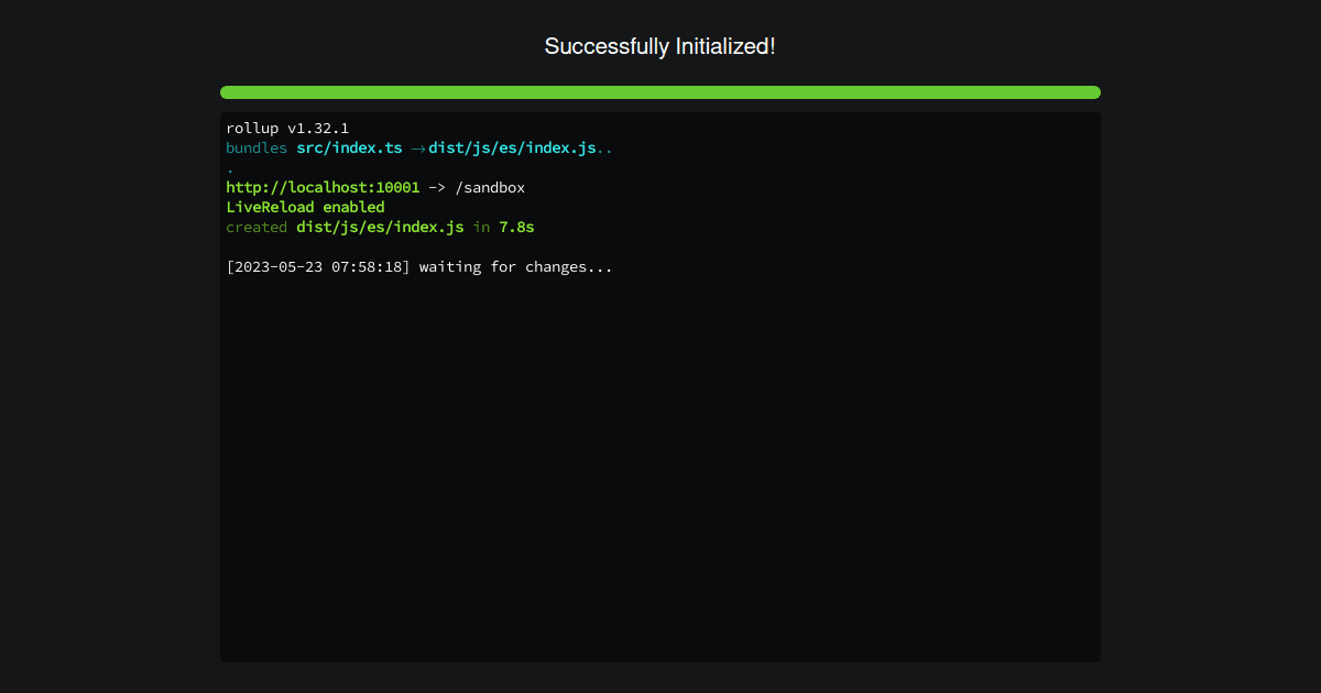 webgl-mountains - Codesandbox