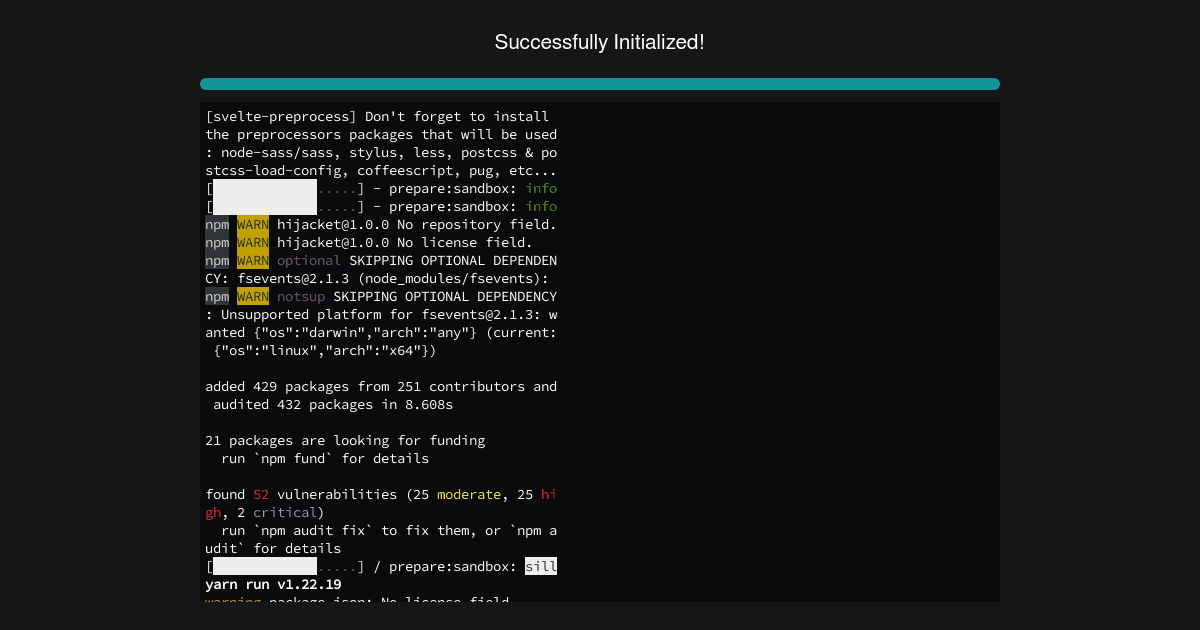 akhlis/hijacket-sapper - Codesandbox