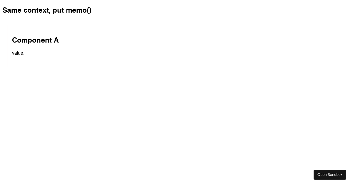 typescript-react-usecontext-example - Codesandbox typescript-react-usecontext-example - Codesandbox