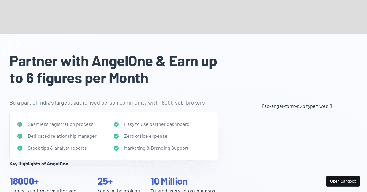 funny-minsky-7cf9q8 - Codesandbox