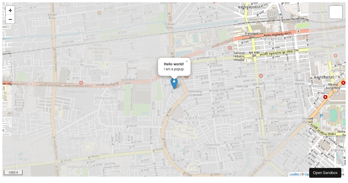 vue-leaflet (forked) - Codesandbox