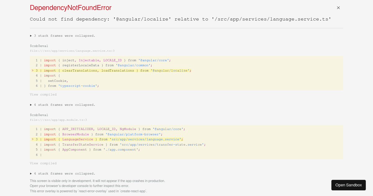 ssr-i18n - Codesandbox