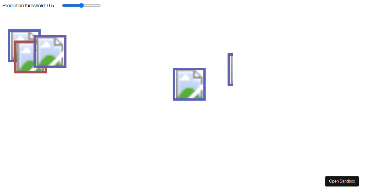 d3-images-with-border - Codesandbox