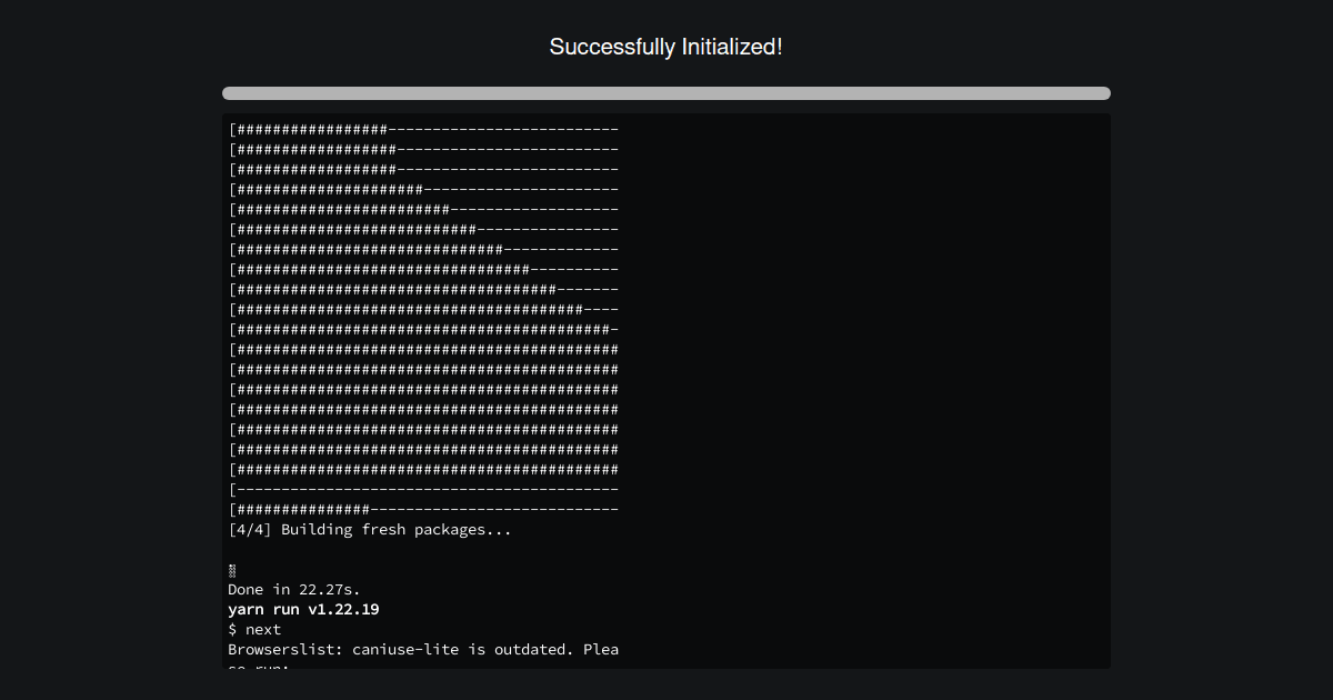 ritz078.github.io - Codesandbox