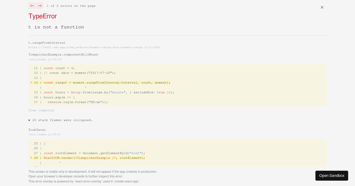crimson-browser-7ed12 - Codesandbox