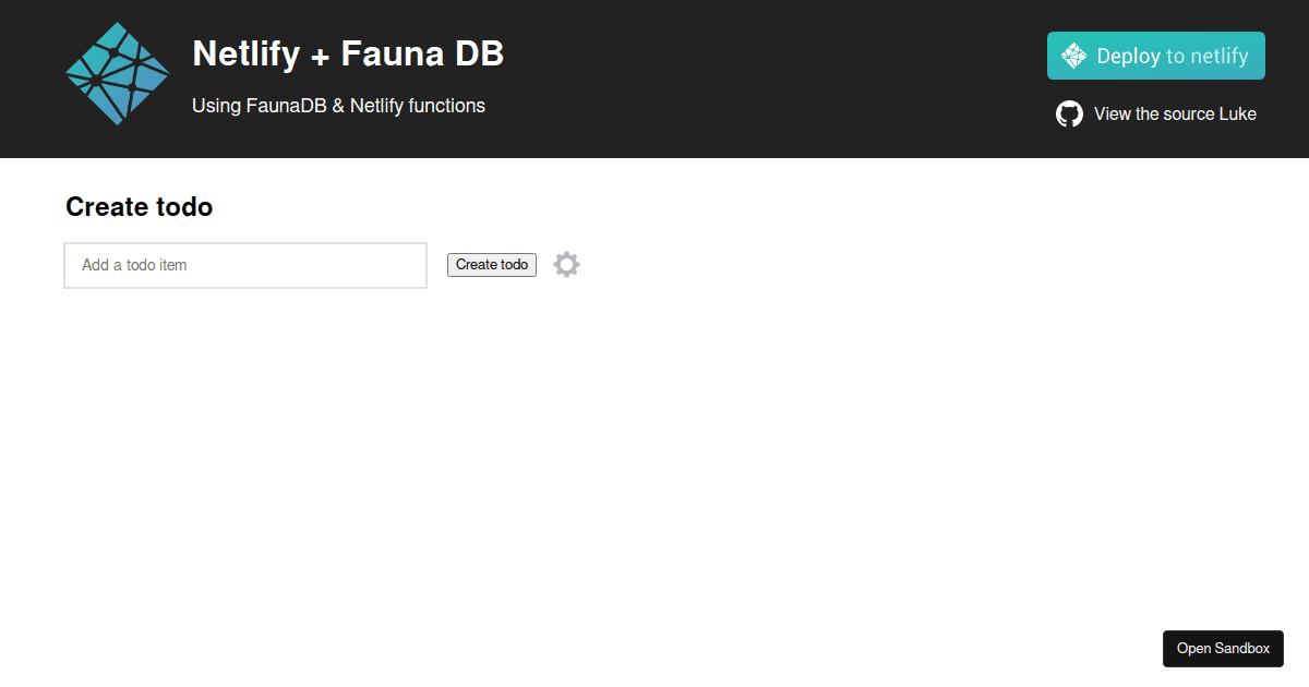 netlify-coredb-sux - Codesandbox