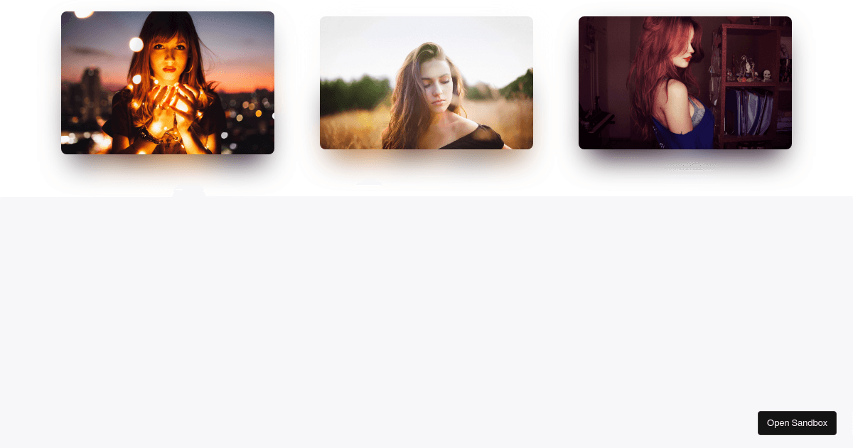 kind-euler-7erne - Codesandbox