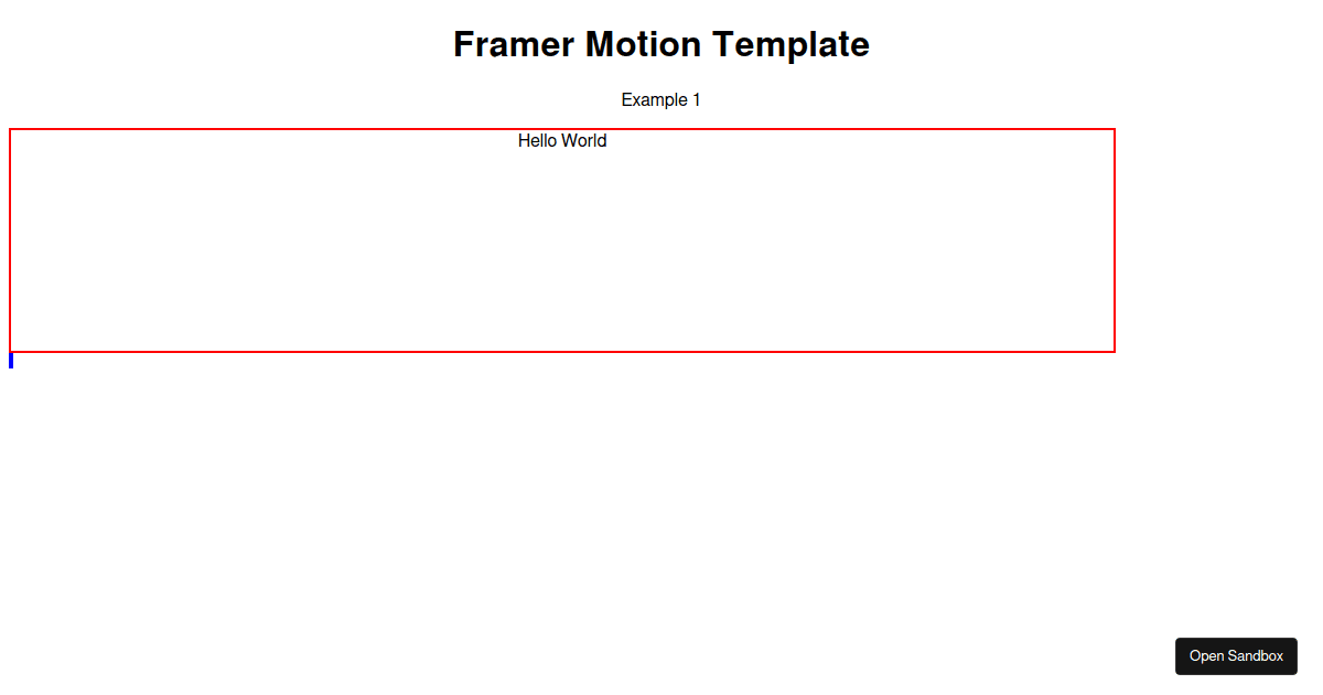 How to Code Dribbble Inspired Micro Interactions using Framer Motion | Tutorial - Codesandbox
