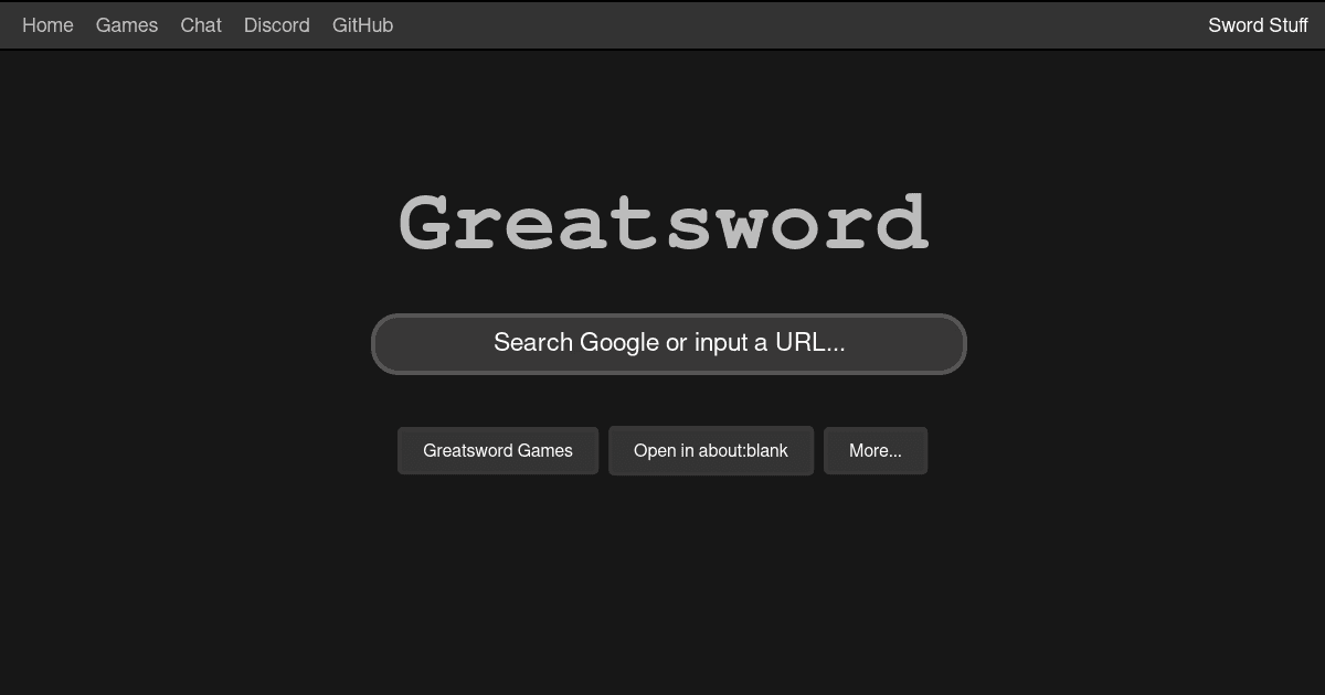 DM-Unblocker - Codesandbox
