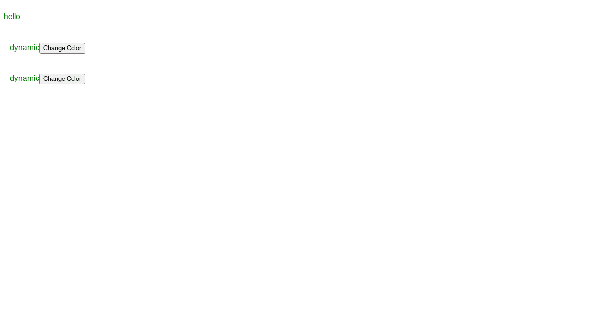 react-vite-example - Codesandbox