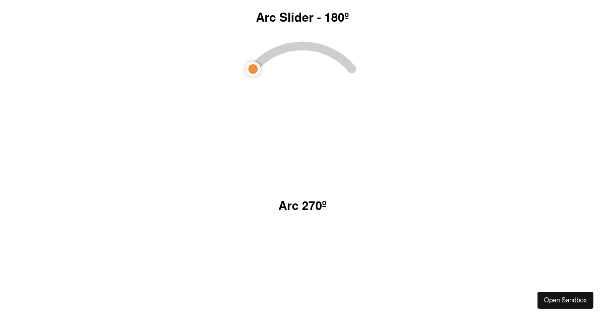 reacjs-circular-arc-slider (forked) - Codesandbox