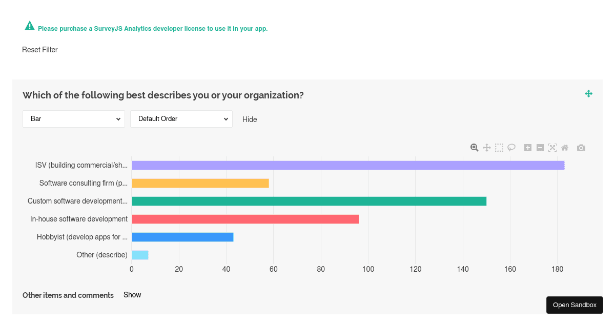 modern-framework-7g34sl - Codesandbox