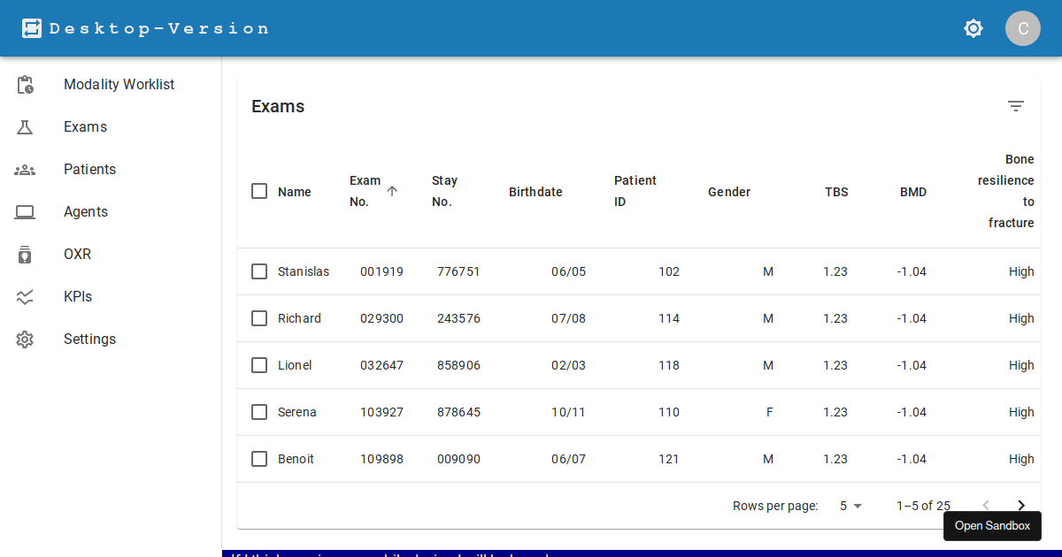 Responsiveappbar Demo — Material Ui Forked Codesandbox