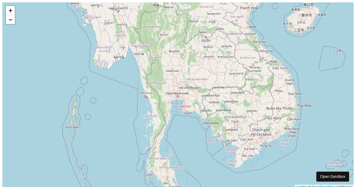 react-geotiff (forked) - Codesandbox