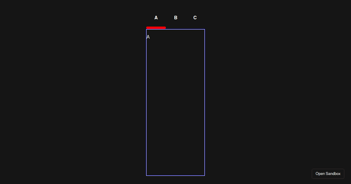 Framer Motion: Image gallery (forked) - Codesandbox