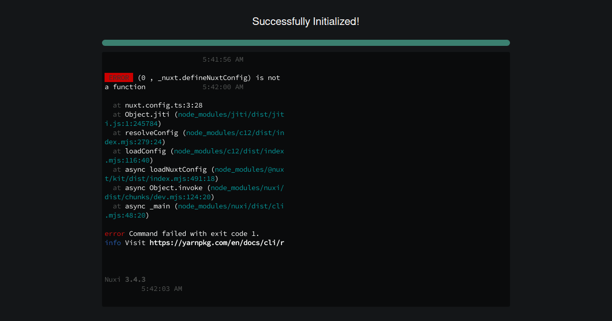 gracious-voice-7i4zwo - Codesandbox