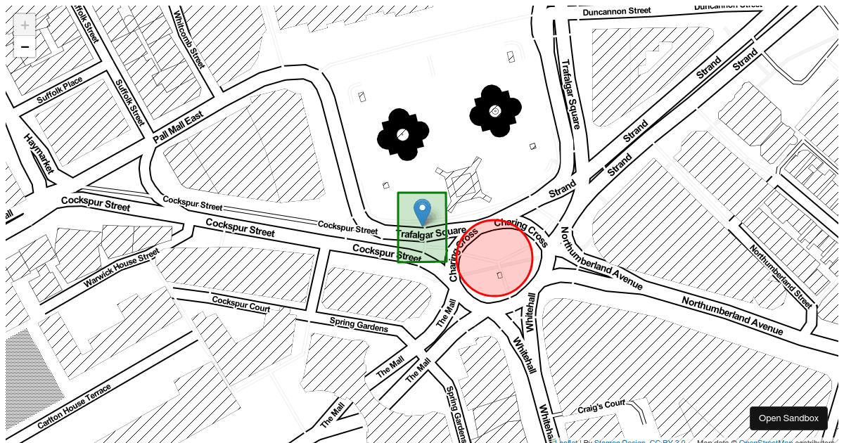 osm-leaflet - Codesandbox