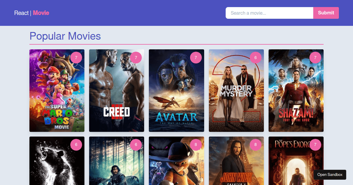 objective-dijkstra-7ius3t - Codesandbox