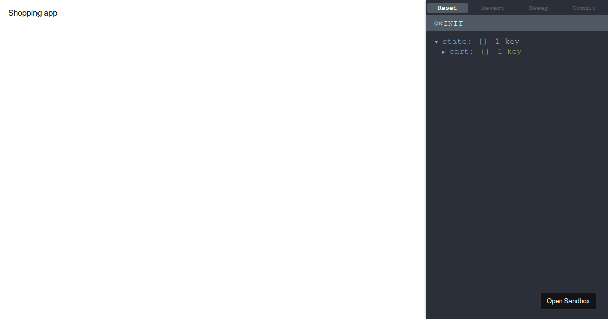 20220331 React interview template - Codesandbox