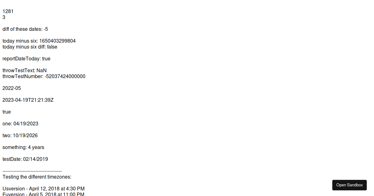 moment-js-utc-to-locale-codesandbox