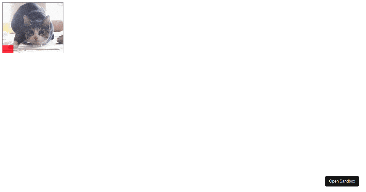 nsfw-js-homework - Codesandbox