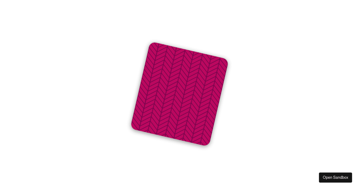 vue-flipper example (forked) - Codesandbox