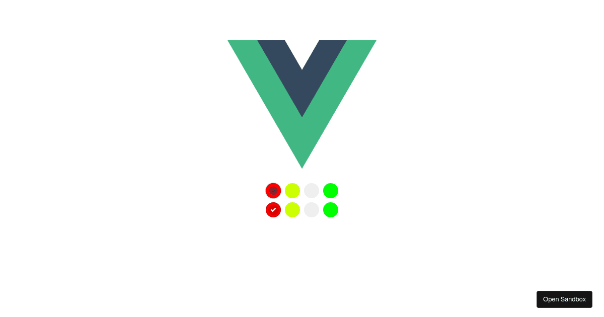 vue-2-playground (forked) - Codesandbox