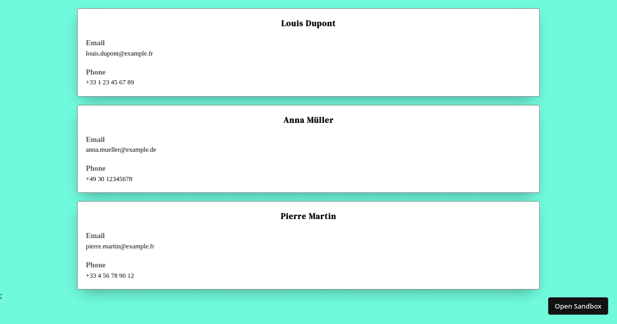 mapping-over-data-filled - Codesandbox