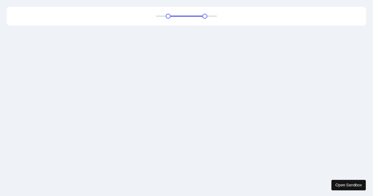 primereact_demo - Codesandbox