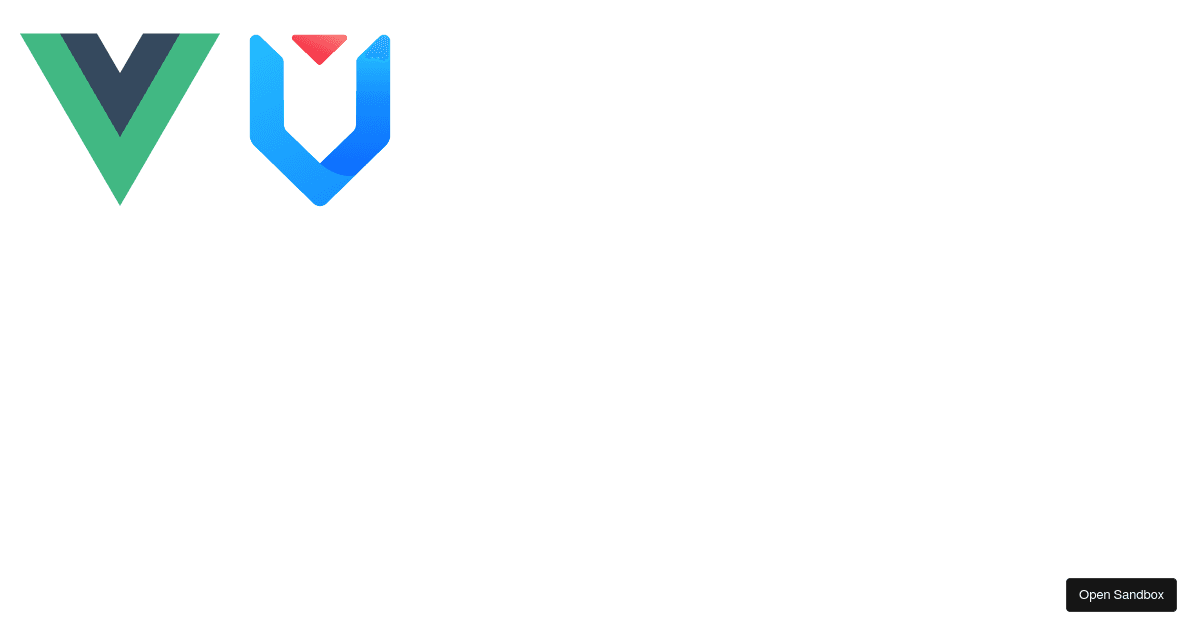 多张图片预览 - ant-design-vue@4.0.6 - Codesandbox