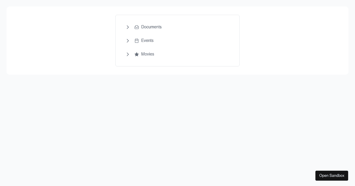 primereact_demo - Codesandbox