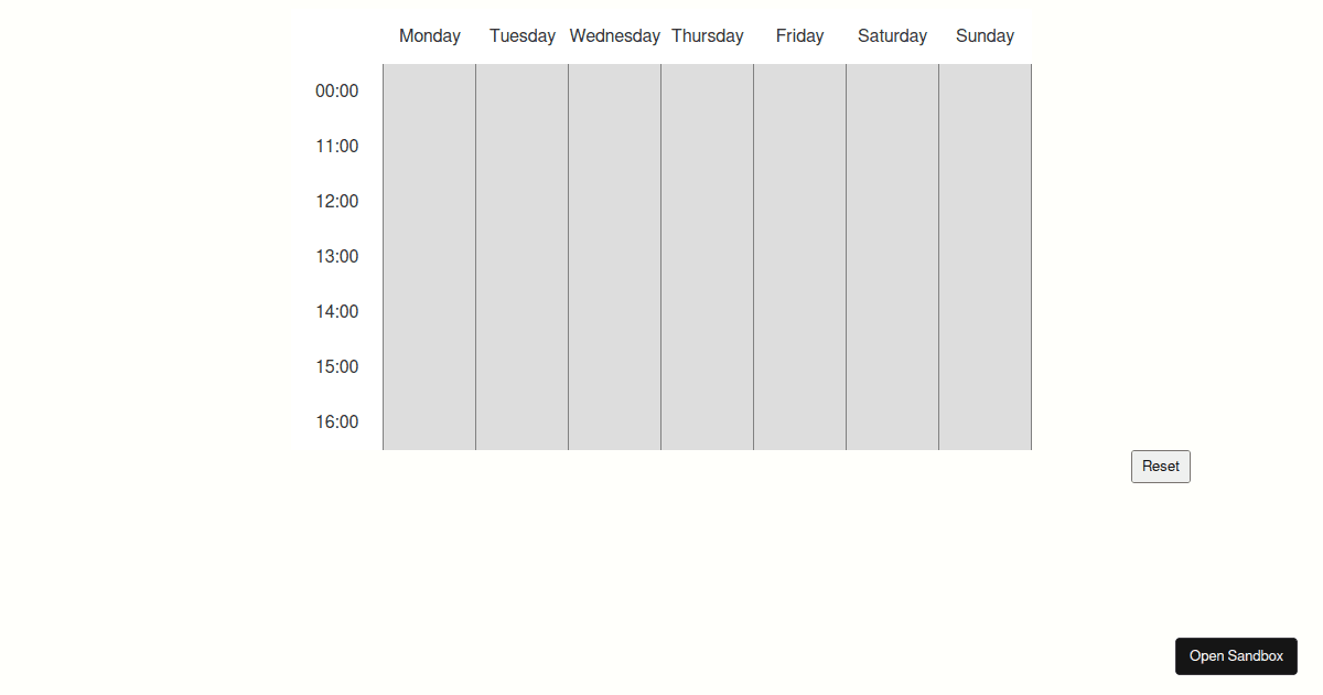 dragselect (forked) - Codesandbox