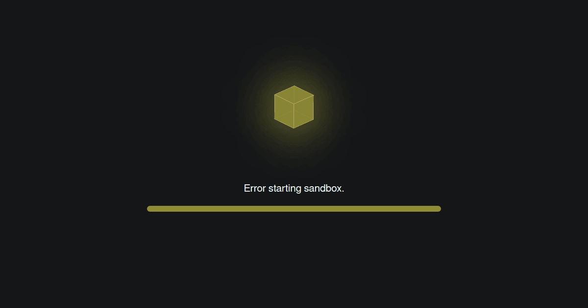 coingorillas-007-2021 - Codesandbox