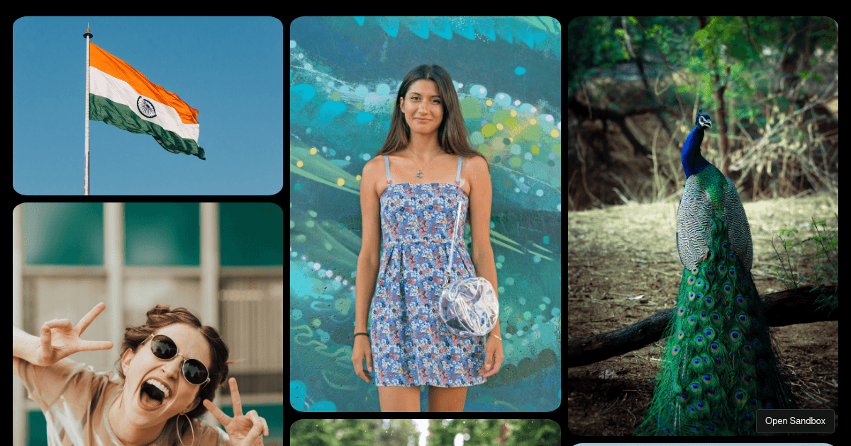 react-slick-tutorial-app - Codesandbox