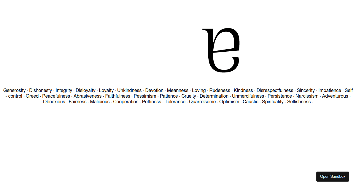adoring-easley-7pwry - Codesandbox