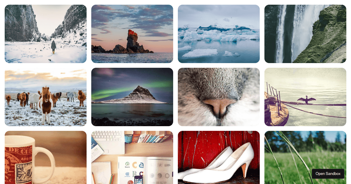 vue-photo-collage (forked) - Codesandbox