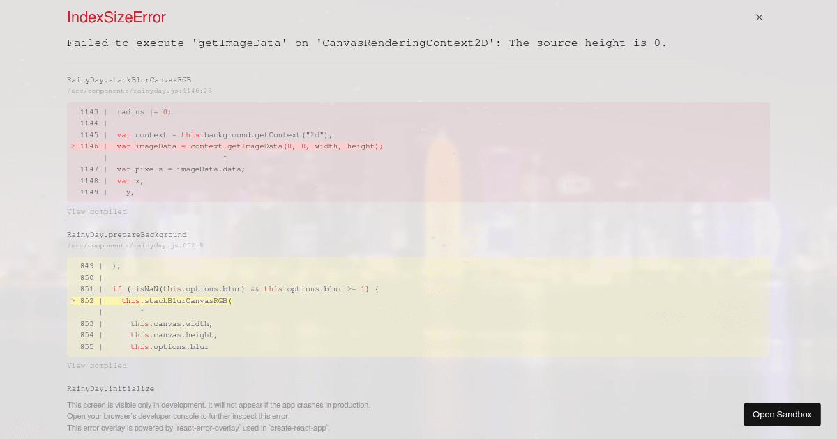 adoring-shadow-7pztk - Codesandbox