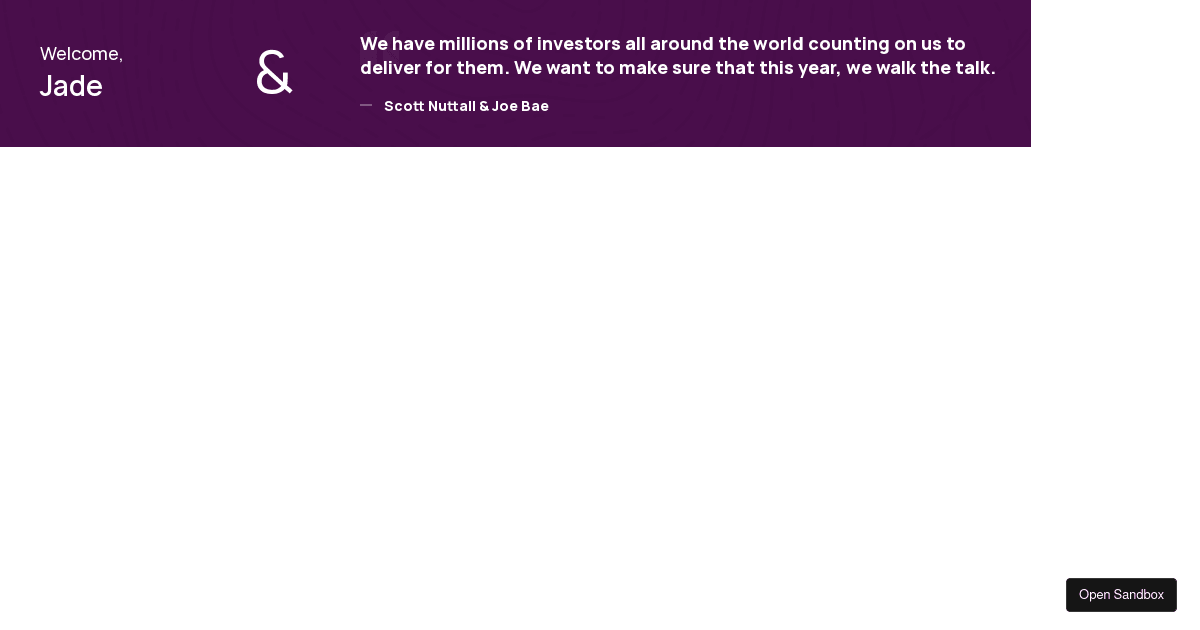welcome-example - Codesandbox