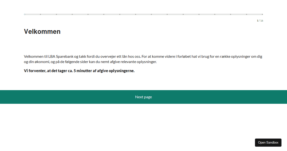APE-Editor v2 - Codesandbox