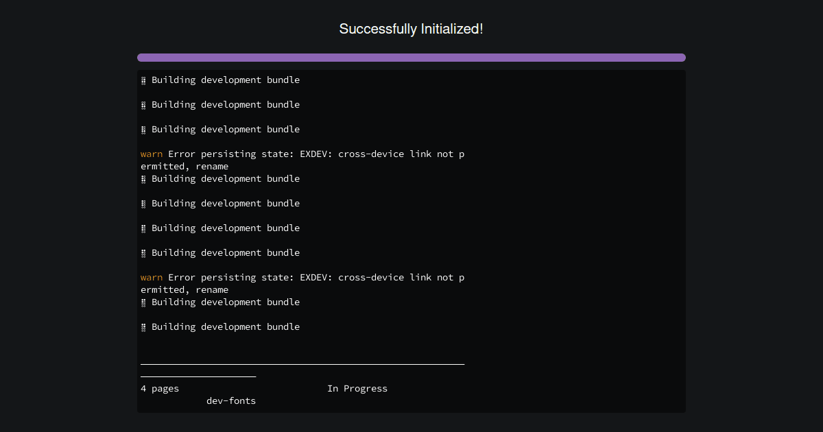 dev-fonts - Codesandbox