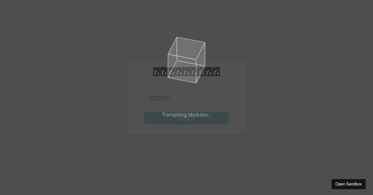 user-management-app - Codesandbox user-management-app - Codesandbox
