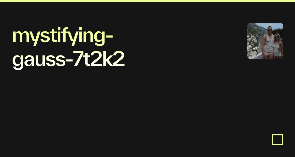 mystifying-gauss-7t2k2 - Codesandbox
