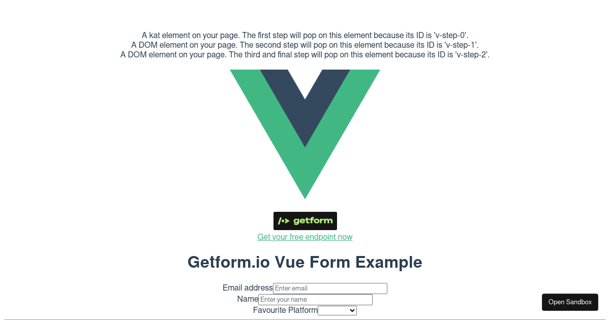 Vue2-Simple-Calendar (forked) - Codesandbox