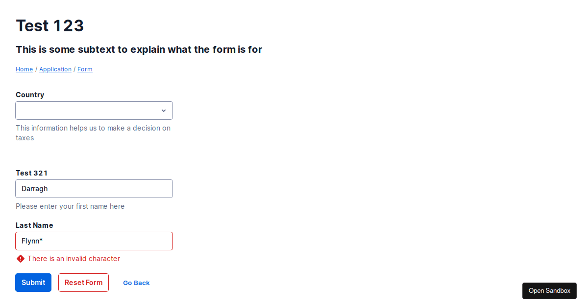 figma-to-react - Codesandbox